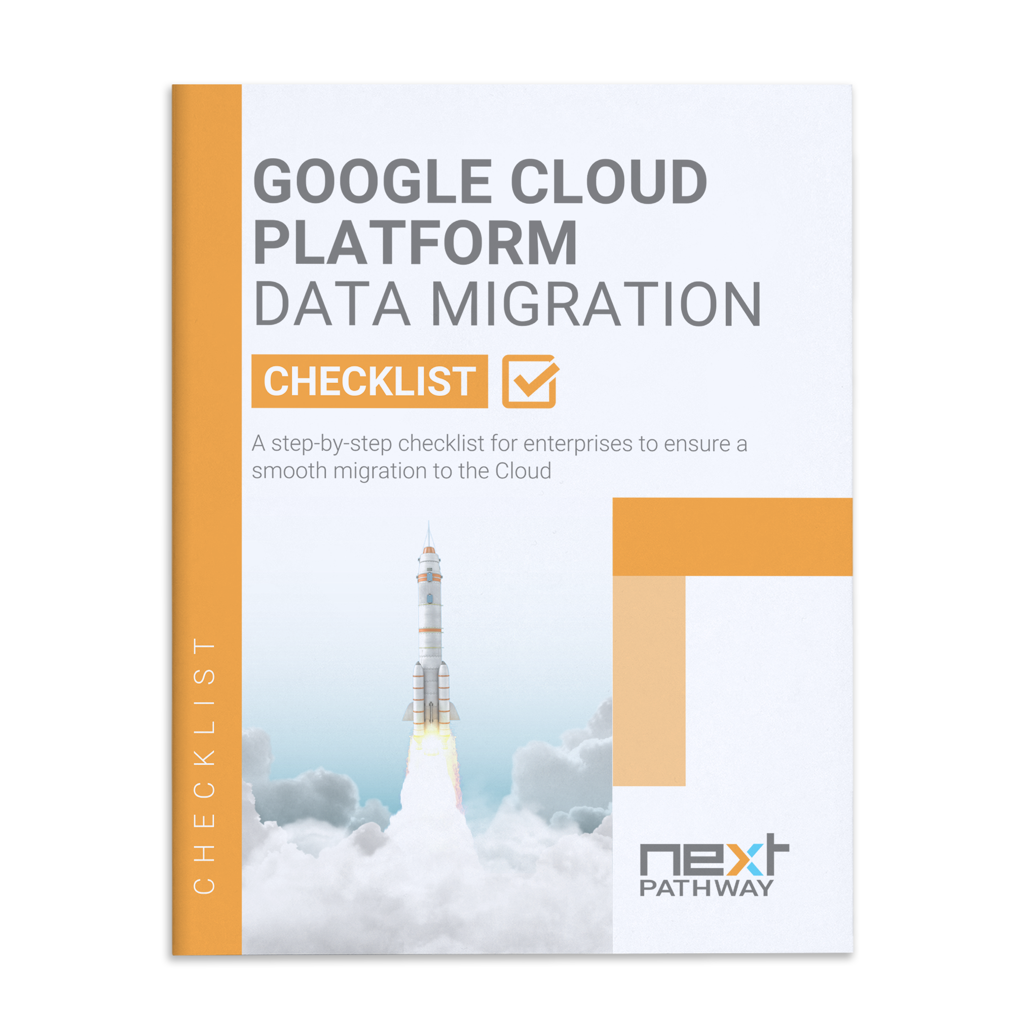 Google Cloud Platform Data Migration Checklist | Checklist